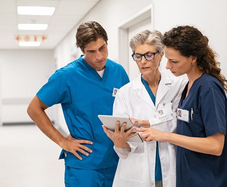 American Orthopedic Partners | Let’s Talk